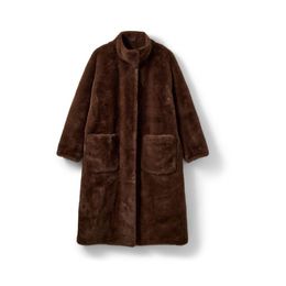 Sofie Schnoor Winter Coat 'MONA' female Brown size 38