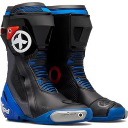 XPD XP9-S, Stiefel