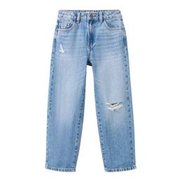 Mango Kids Jeans boy Blue size 13-14