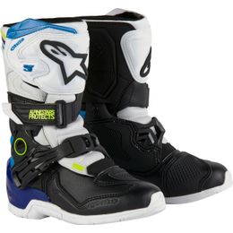 Alpinestars Tech 3S, Stiefel Kinder