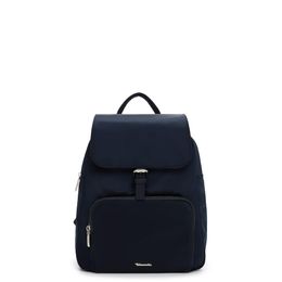 Tamaris Backpack 'Khiria' female Blue size One Size
