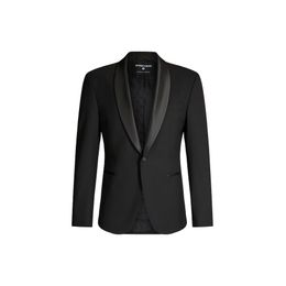 Strellson Suit Jacket 'Almir' male Black size 44