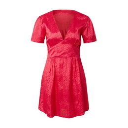Bizance Paris Dress 'GILLES' female Pink size S
