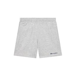 Champion Authentic Athletic Apparel Shorts Herren Gr&ouml;&szlig;e 38 navy / hellgrau