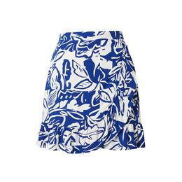 s.Oliver Skirt female Blue size 34