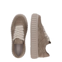 Kennel & Schmenger Kennel & Schmenger Sneaker 'Zap' Damen Gr&ouml;&szlig;e 36 dunkelbeige