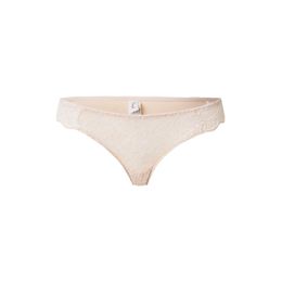 Triumph Thong 'Amourette' female Beige size 38