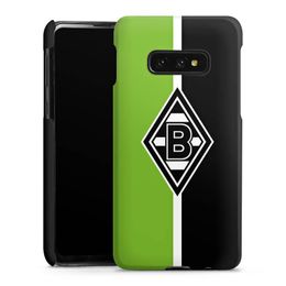 DeinDesign Galaxy S10e Handy Premium Case Smartphone Handyh&uuml;lle Schutzh&uuml;lle matt Borussia M&ouml;nchengladbach Gladbach Bundesliga Premium Case