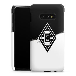 DeinDesign Galaxy S10e Handy Premium Case Smartphone Handyh&uuml;lle Schutzh&uuml;lle matt Bmg Borussia M&ouml;nchengladbach Gladbach Premium Case
