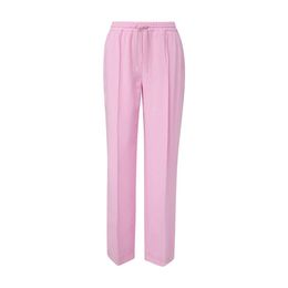 comma, comma casual identity Hose Damen Gr&ouml;&szlig;e 34 pink