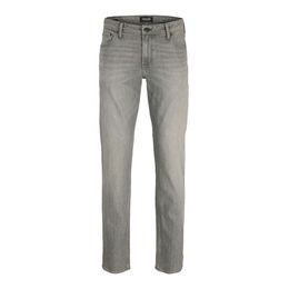 Jack & Jones Jack & Jones Jeans 'JJICLARK JJORGINAL' male Grey size 36