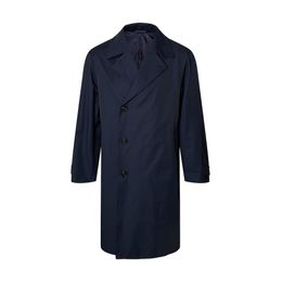 Selected Between-Seasons Coat male Blue size S