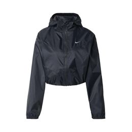 Nike Sportswear Jacke Damen Gr&ouml;&szlig;e M schwarz