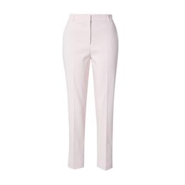 comma, Comma Pleated Pants female Pink size 42