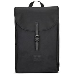 Johnny Urban Backpack 'Liam' male Black size One Size