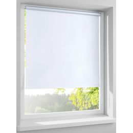 Jalousie HEINE HOME Gr. 5, wei&szlig;, B:80cm H:150cm, Jalousien