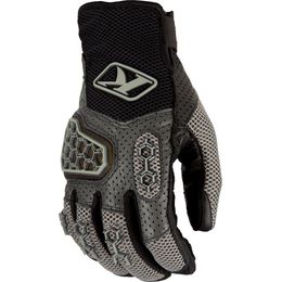 Klim Mojave Pro, Handschuhe
