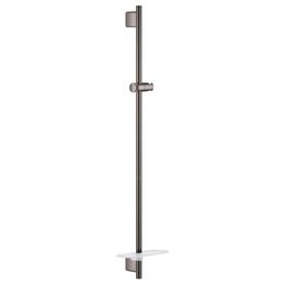 Grohe Rainshower SmartActive Brausestange, Bohrlochabstand variabel, 26603A00,