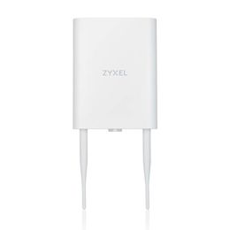 Zyxel WLAN Access Point WiFi 6 MU-MIMO PoE Dualradio Outdoor NebulaFlex