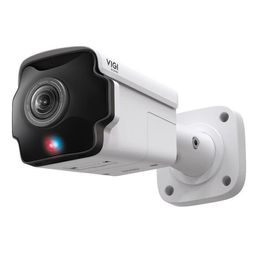 TP-LINK VIGI 8MP Outdoor IR-Panoramakamera (Bullet) f&uuml;r Netzwerke InSight S385PI
