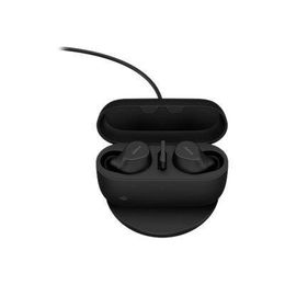 Jabra Evolve2 Buds MS Headset In-Ear