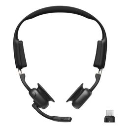 Aftershokz SHOKZ OpenMeet UC Bluetooth Knochenschall-Headset