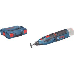 Bosch Professional Akku-Rotationsschneider GRO 12V-35