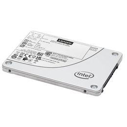 Lenovo ThinkSystem S4520 SATA III SSD - 960 GB