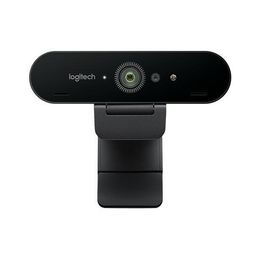 Logitech Brio Stream