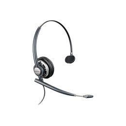 Poly EncorePro HW710D Mono Headset On-Ear