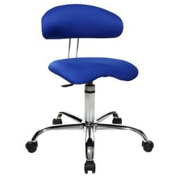 Topstar B&uuml;rost&uuml;hl Sitness&reg; 40, ST290W56 blau
