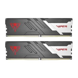 PATRIOT Viper Venom UDIMM 30CL DDR5-6000 Dual-Kit - 64 GB