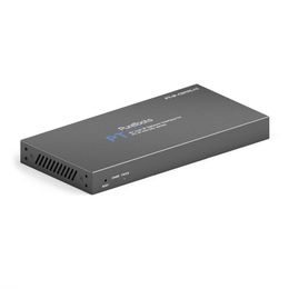 PureTools - IP AV Controller f&uuml;r H.264/265 codecs - AV &uuml;ber IP Netzwerkschnittstelle f&uuml;r PT-IP-HD-26x series