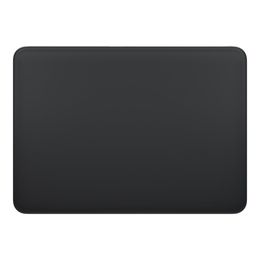 Apple Magic Trackpad, schwarze Multi-Touch Oberfl&auml;che