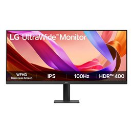 LG UltraWide 34U511A-B LED-Monitor 86,36 cm (34")