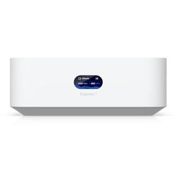 Ubiquiti UniFi Cloud Gateway Express 7 Wi-Fi 7 1x2.5G 1x10G