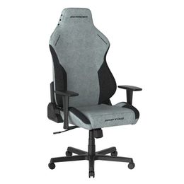 DXRacer Drifting Serie GC/LDC23FBC/CN Gaming-Stuhl - Regular / L - Stoff - cyan/schwarz