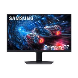 Samsung Odyssey G70F Gaming Monitor 68,6 cm (27")