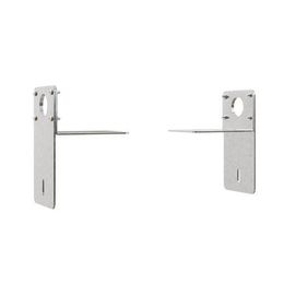 Hagor Hanging Aid Samsung OH 75/85 Optionale Montagehilfe