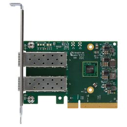 Lenovo ThinkSystem Ethernet Netzwerkadapter 2-Port, 10/25Gbit/s, SFP28, Mellanox ConnectX-6