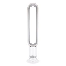 Dyson Cool AM07 Turmventilator, wei&szlig;/silber