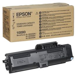 Epson Original Toner S110080 schwarz