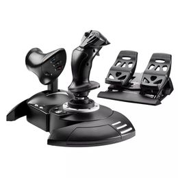 Thrustmaster T-Flight Full Kit X f&uuml;r PC und Xbox