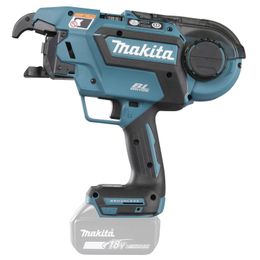 Makita Akku-Bewehrungsverbinder DTR180ZJ
