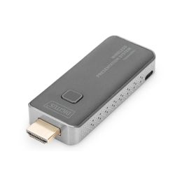 Digitus Wireless HDMI Transmitter (TX) zus&auml;tzliche Einheit f&uuml;r DS-55319