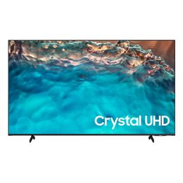 Samsung 50HBU800 4K Ultra HD Hotel TV 127 cm (50")