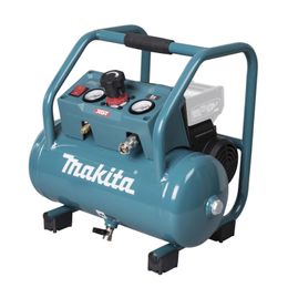 Makita Akku-Kompressor AC001GZ