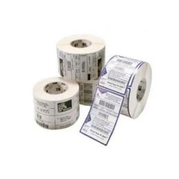 Zebra Z-Perform 1000T Thermotransfer Etiketten 102mm x 76mm -12er Pack