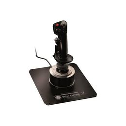 Thrustmaster HOTAS Warthog Flight Stick 19 Tasten kabelgebunden - f&uuml;r PC