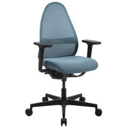 Topstar B&uuml;rostuhl Soft Sitness Art bl